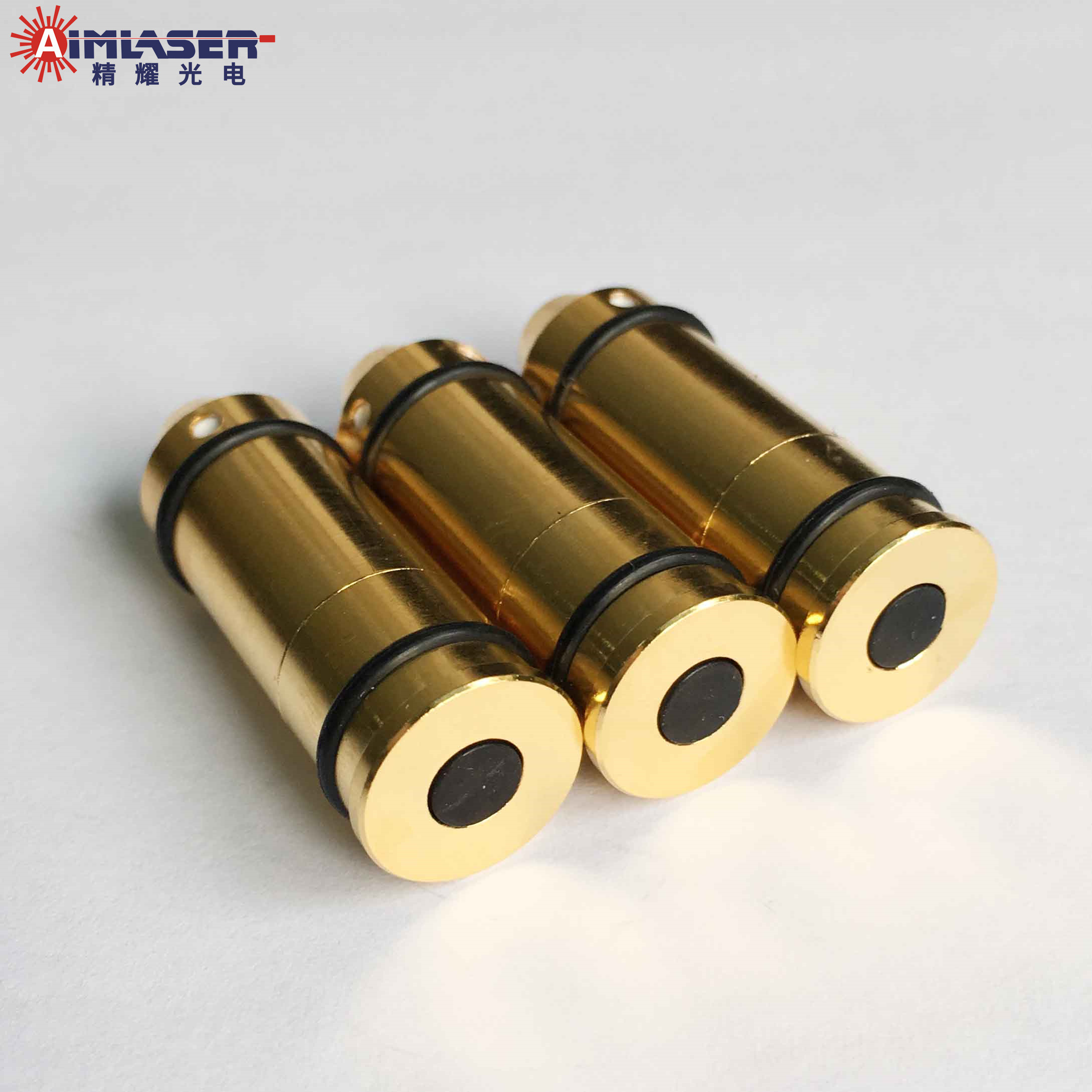 44 Magnum Training Cartridge Laser Kugel Laser Shooting Simulator für ...