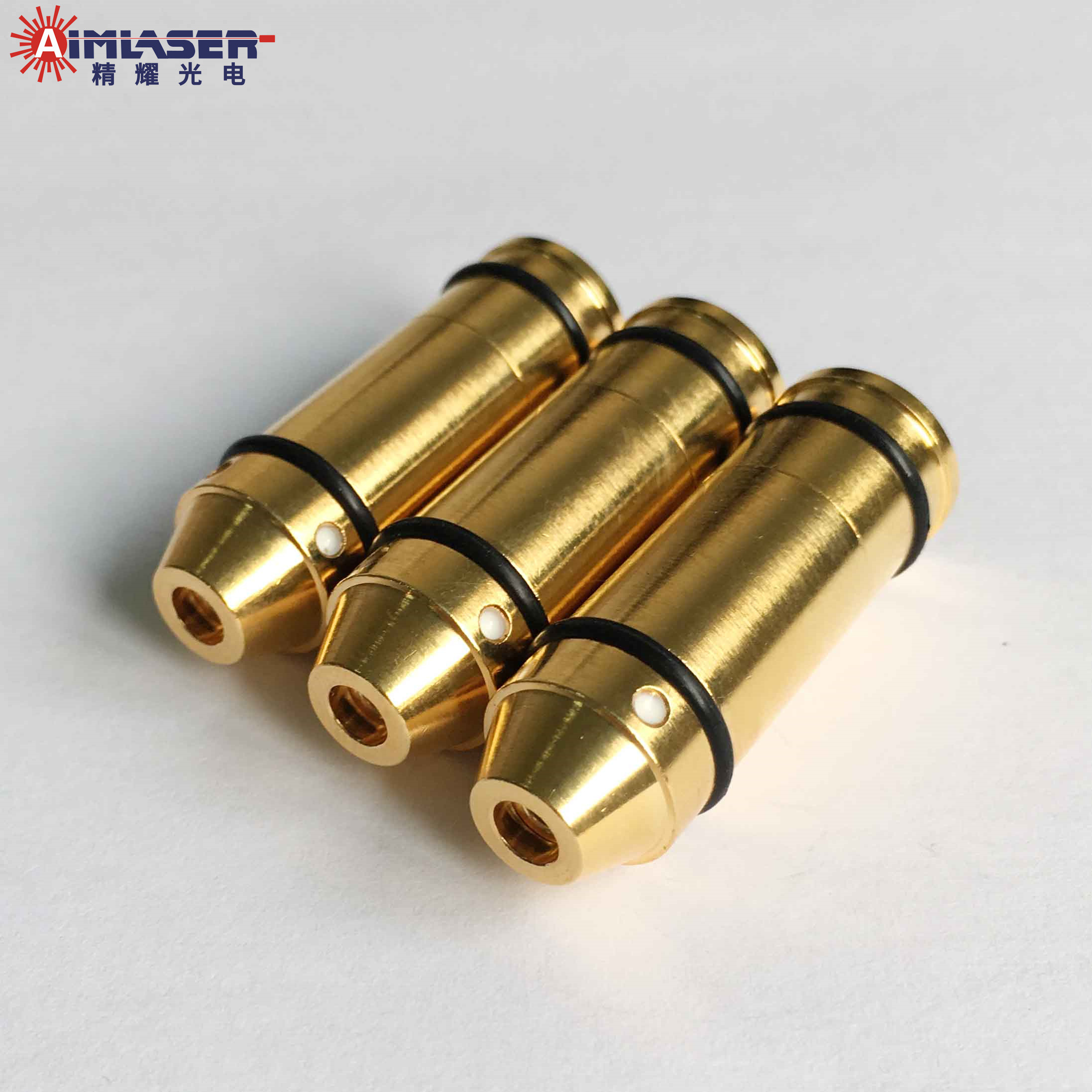 44 Magnum Training Cartridge Laser Kugel Laser Shooting Simulator für ...