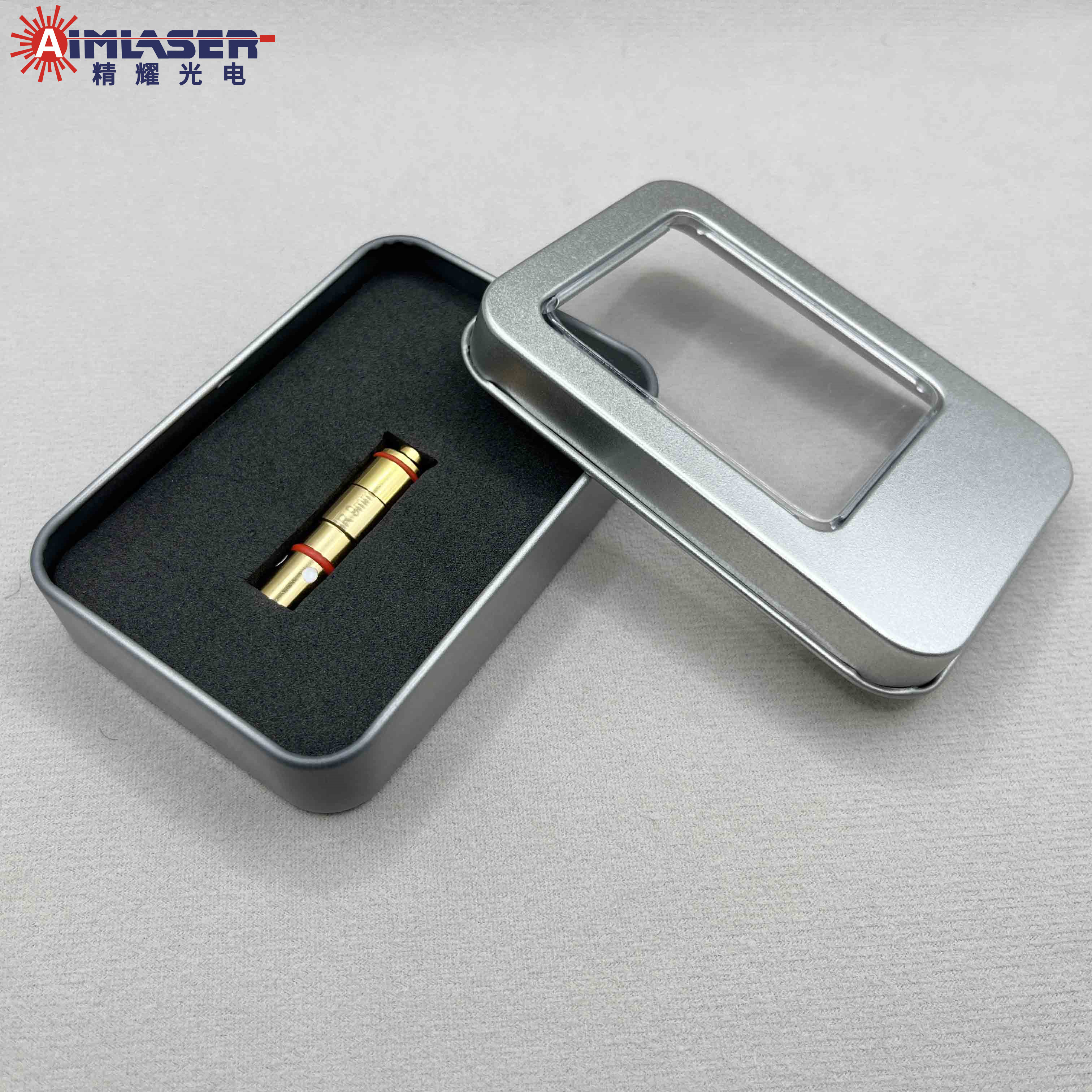 Dry Fire Training Laserpatrone 9mm 40S&W 45ACP 38 Spezial 380ACP 223 7. ...